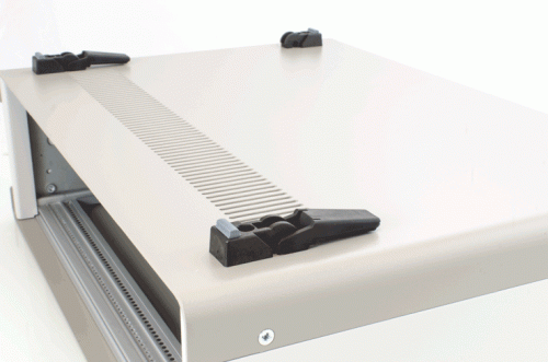 Feet Kit – Intermas Electronic Enclosures