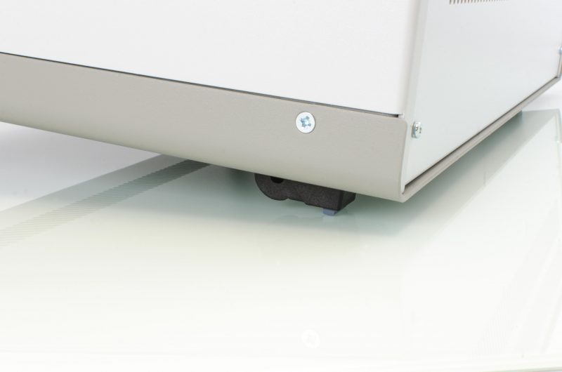 Amazing Feet Kit – Intermas Electronic Enclosures