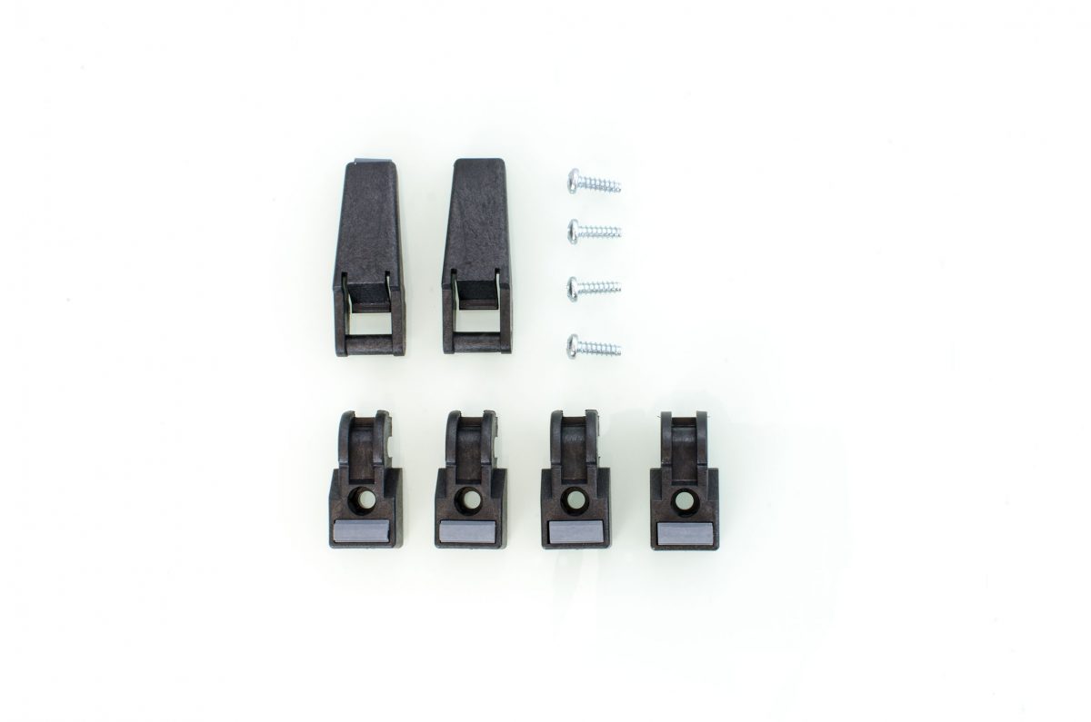 Feet Kit – Intermas Electronic Enclosures