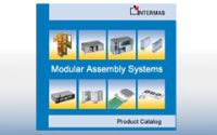 Intermas Electronic Enclosures – Electronic Enclosure, Rackmount ...