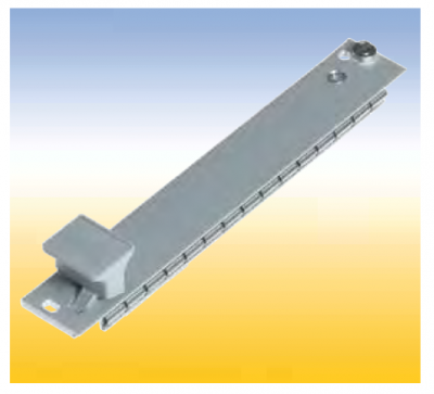 Front Panels with Ejector Handle – Intermas Electronic Enclosures