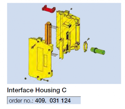 Plastic Interface Housings – Intermas Electronic Enclosures
