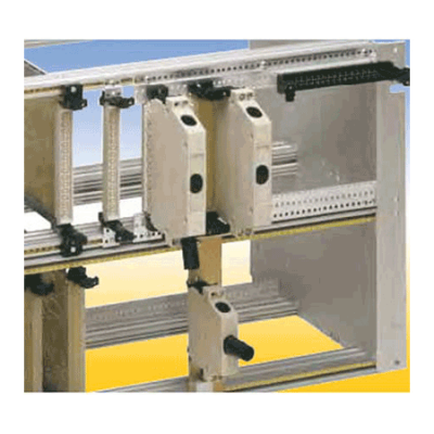 Interface Housings for Connectors – Intermas Electronic Enclosures