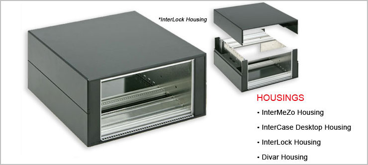 Home - Intermas Electronic Enclosures