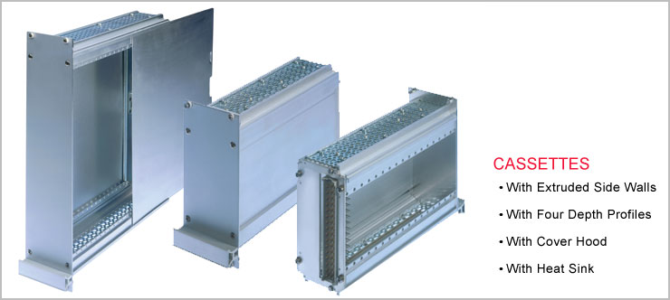 Intermas Electronic Enclosures – Electronic Enclosure, Rackmount ...