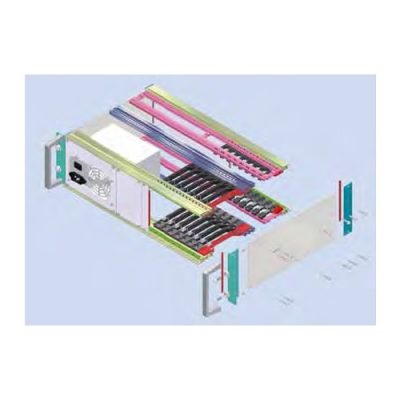 System-Module CompactPCI – Intermas Electronic Enclosures