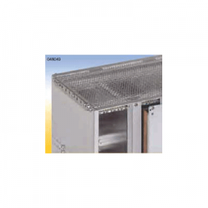 Cover Plate, outside – Intermas Electronic Enclosures