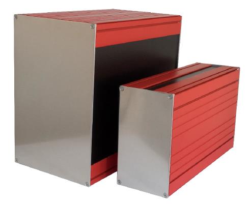 Housings – Intermas Electronic Enclosures